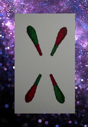 Il significato delle carte Napoletane. Spiegazione del mazzo